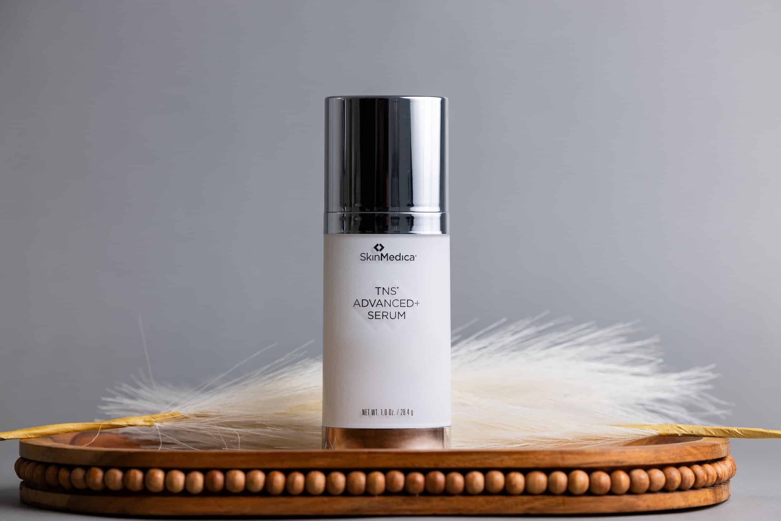 Why SkinMedica TNS Advanced+ Serum is a Game Changer in Skincare